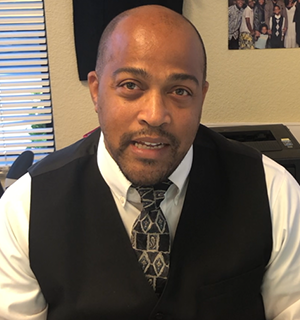 Sacramento Academic and Vocational Academy - Administration